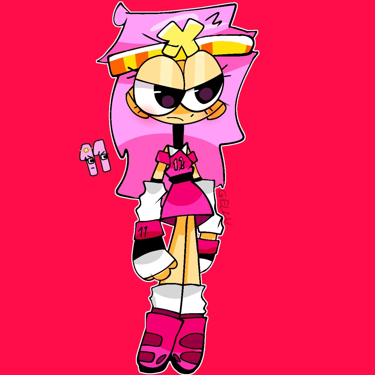 I found this on twitter/x | Fandom