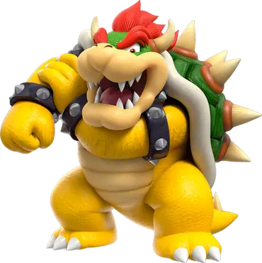 Bowser vs Hulk | Fandom