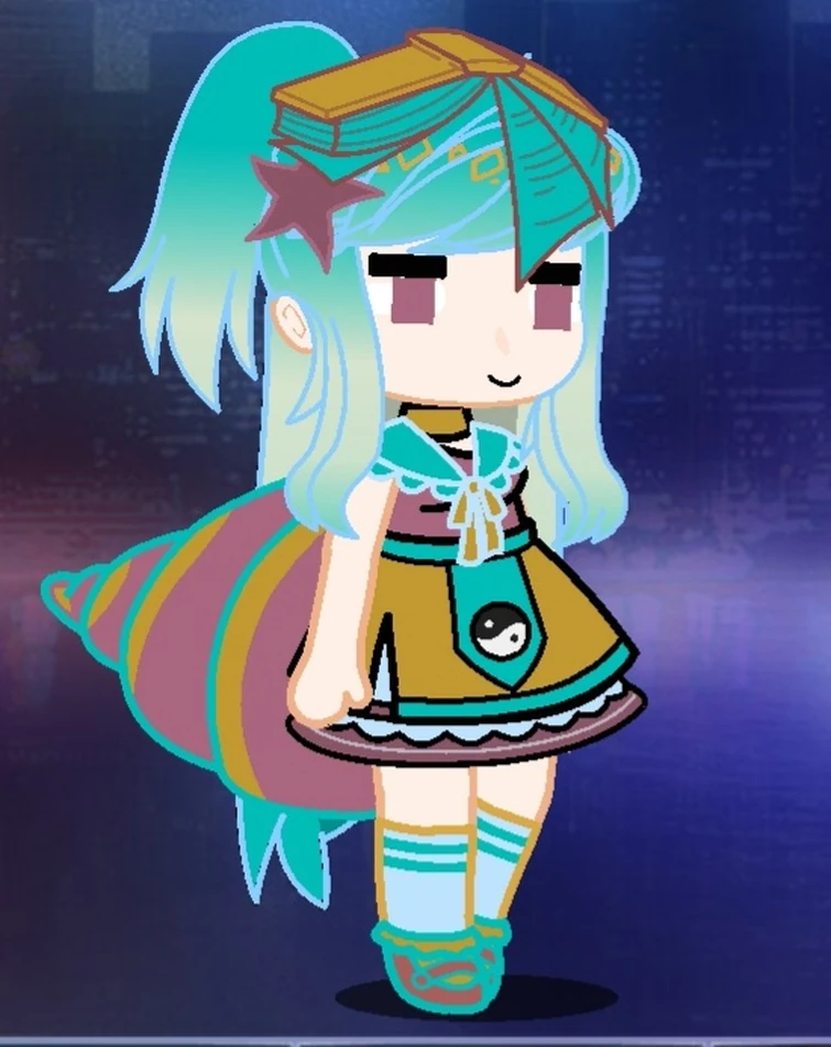 Weirdcore oc contest! | Fandom