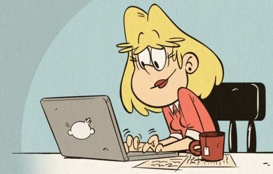 Discuss Everything About The Loud House Encyclopedia | Fandom