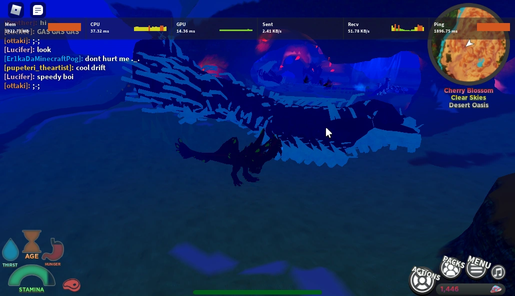 meat wall v2 | Fandom