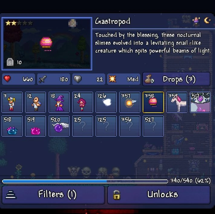 Terraria Speed revision | Fandom