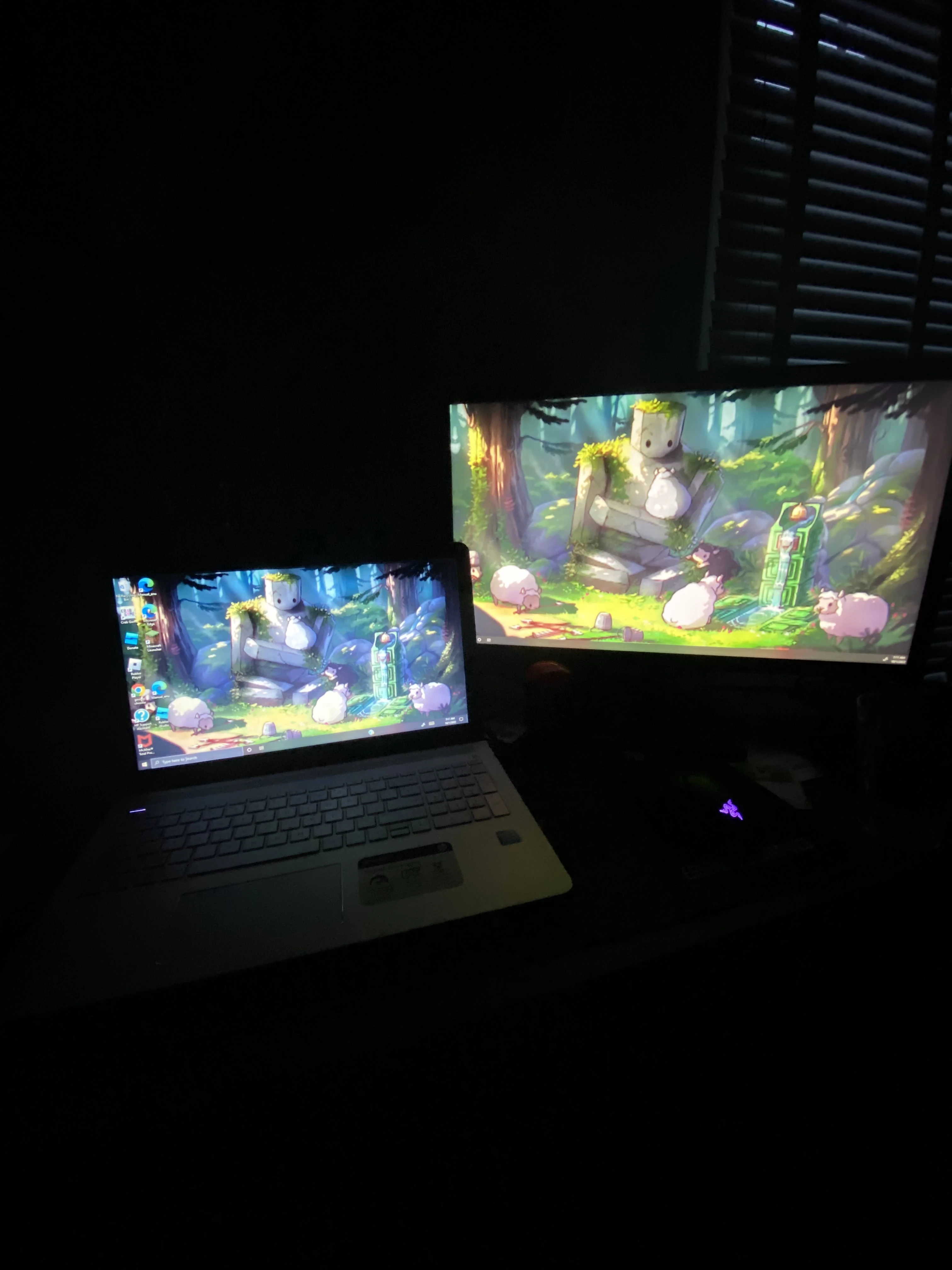 Dead computer | Fandom