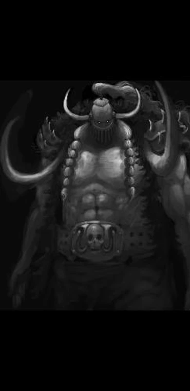 Strongest Fishman | Fandom