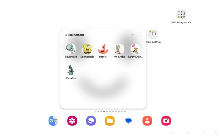 Installed all spongebob apps ngl | Fandom
