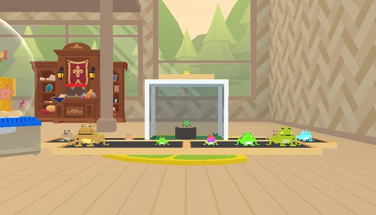 Discuss Everything About Play Together Wiki | Fandom