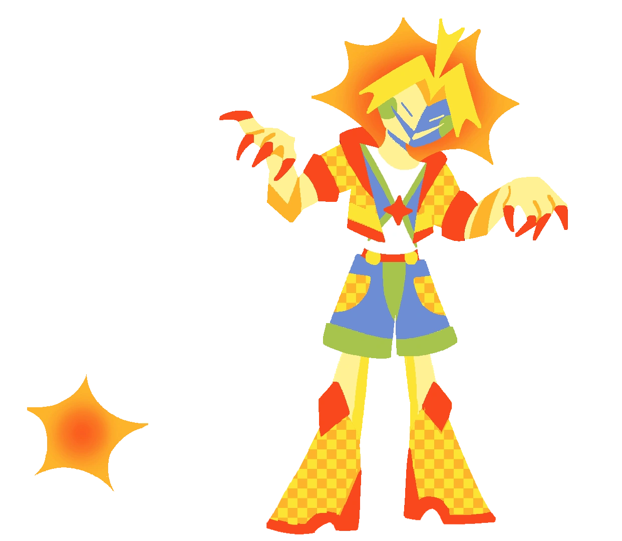 Free character design help | Fandom