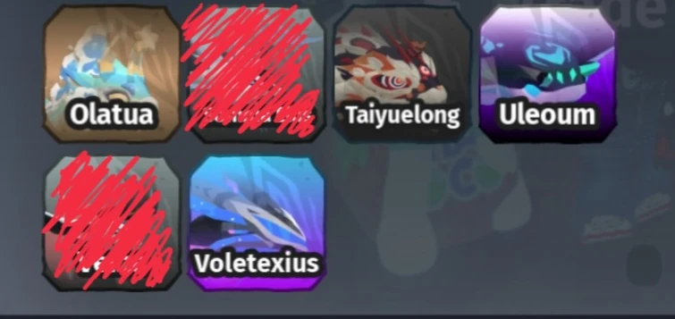 Lf sum stuff I'm missing | Fandom