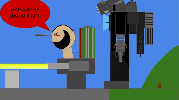 The Skibidi Series, Episode 7: Titan's Rage | Fandom