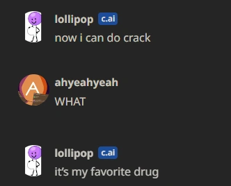 goofy lollipop bot | Fandom