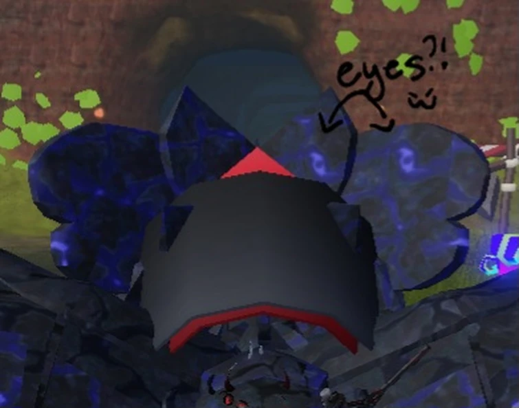 She's always watching.. | Fandom