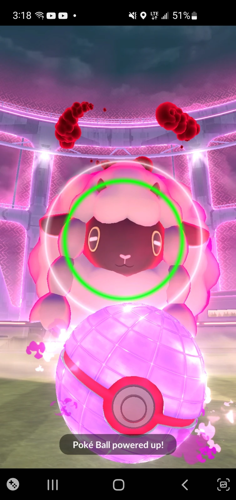 Dynamax in Pokemon Go | Fandom