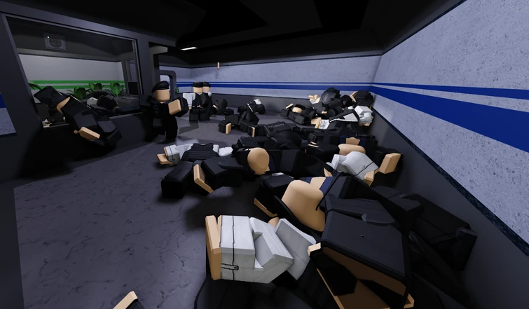 Discuss Everything About RBreach Wiki | Fandom