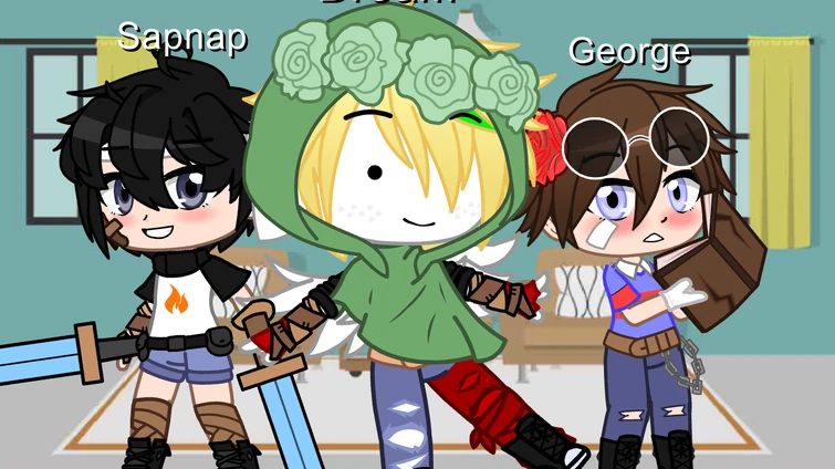 Dream Team? (No Bad yet) | Fandom