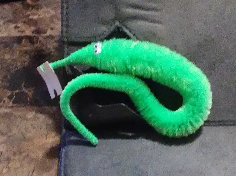 His name's Sturbi and he's a green Idiot🔥🔥🔥🔥🔥🔥🔥 | Fandom