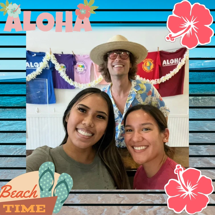 Matthw in Maui | Fandom