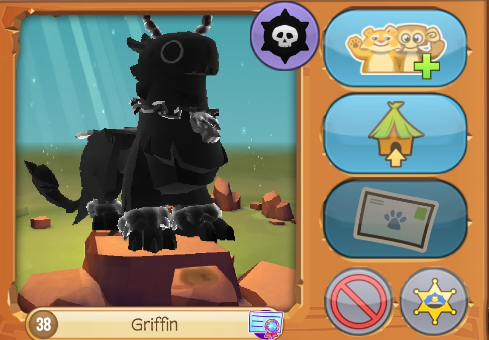 Spotted this pure! | Fandom