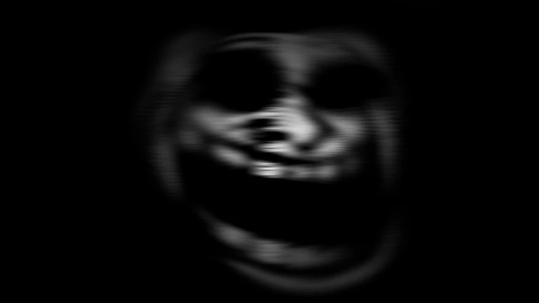 Trollge trollface | Fandom