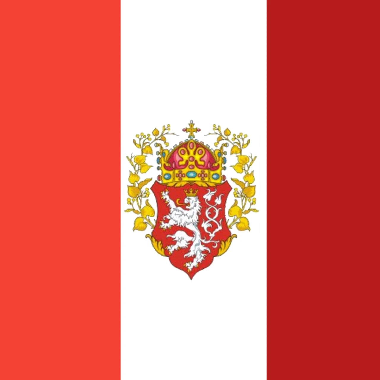 Also. I've tried my best on my flag. | Fandom