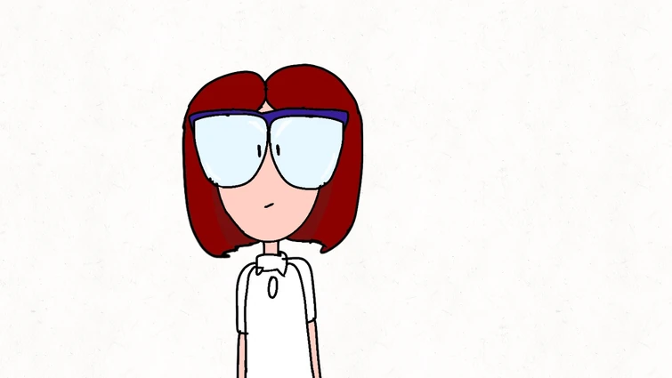 Lisa “Mad Dog” Crockett. | Fandom