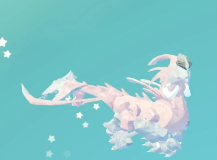 Made a quick skin for Novus in celebration | Fandom