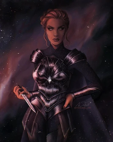 Discuss Everything About A Court of Thorns and Roses Wiki | Fandom