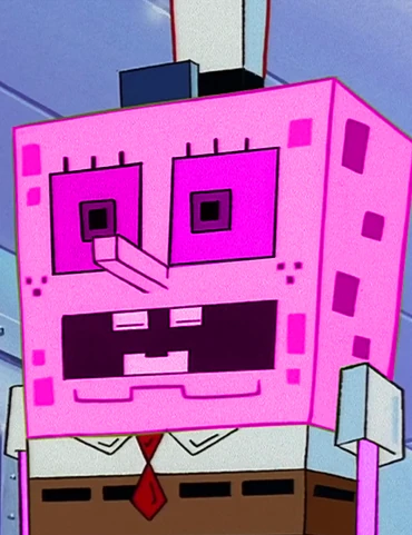 Discuss Everything About Encyclopedia SpongeBobia | Fandom