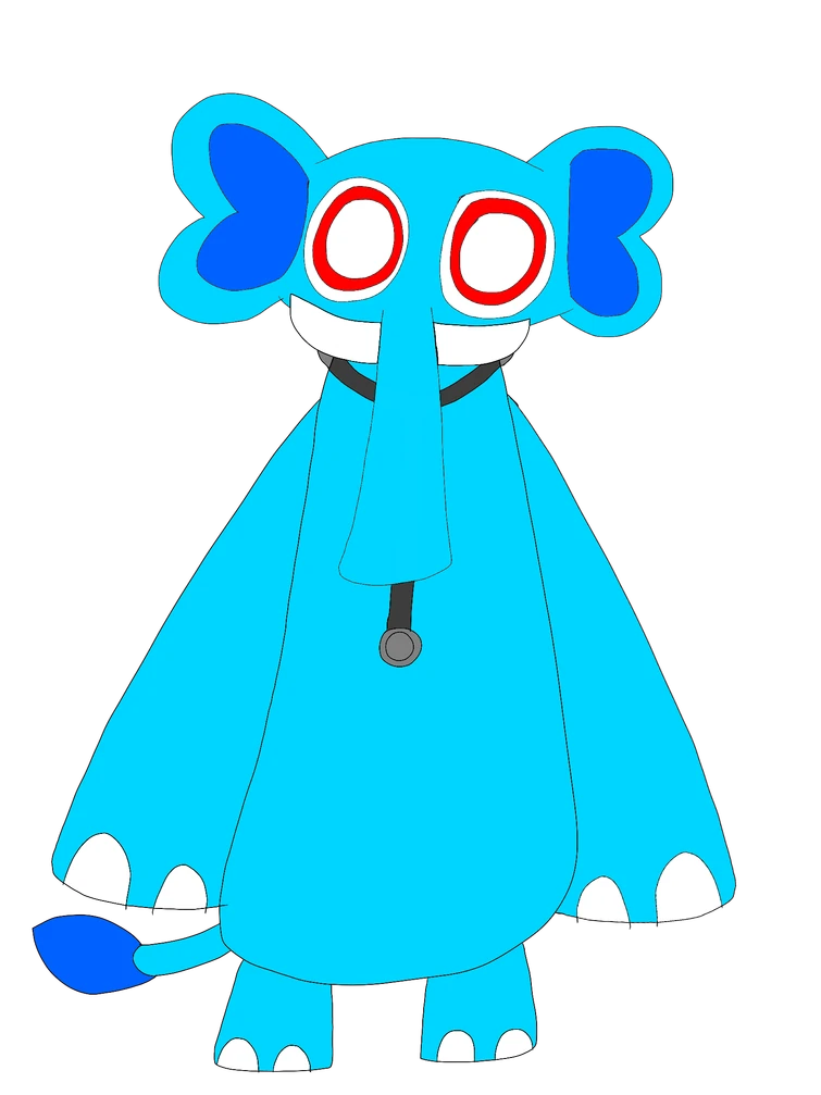 Discuss Everything About Indigo Park Wiki | Fandom