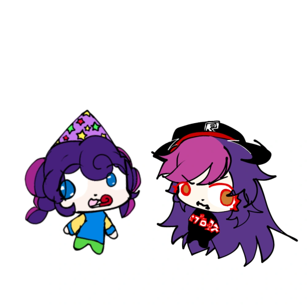 Onlyping and Partyping but there Pest and PartyNoob 🤑 | Fandom