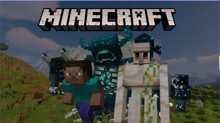 Discuss Everything About Minecraft Fanon Wiki | Fandom