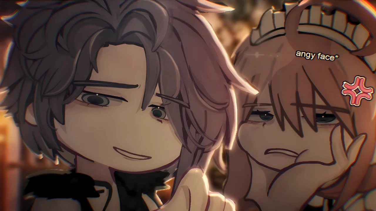 Tsun-ama character found!! | Fandom