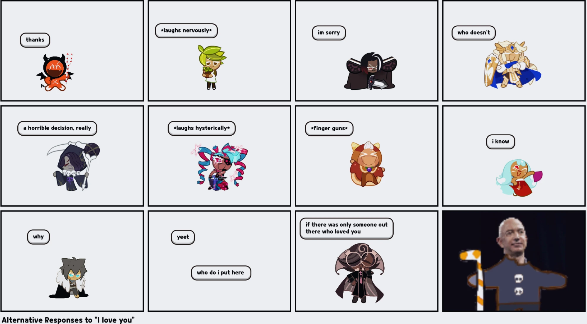 comic thingy | Fandom