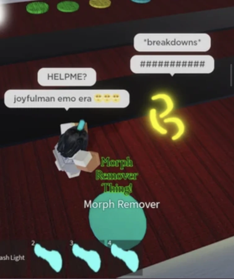 Do you ever Manage to make yourself dread something so much you “slow ...