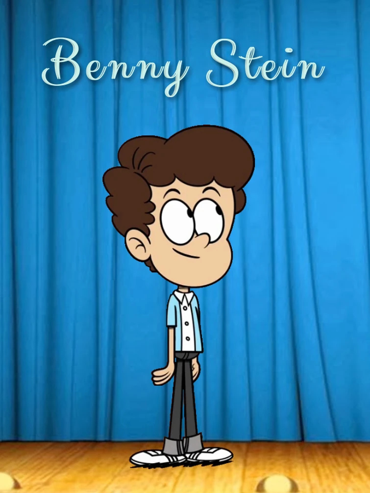 Benny poster 💙💙💙💙💙 | Fandom