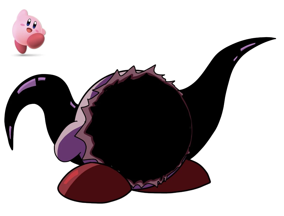 Kirb | Fandom