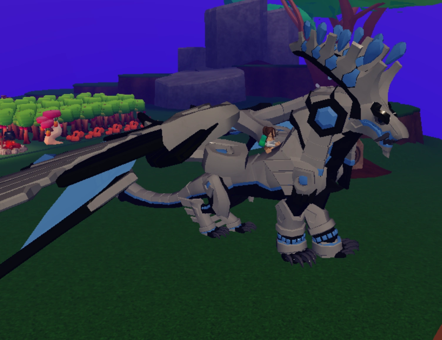 trading fm leg color solarizon | Fandom