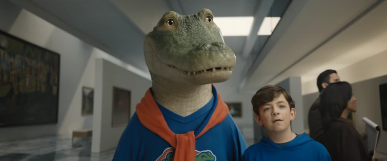 Lyle and Josh | Fandom