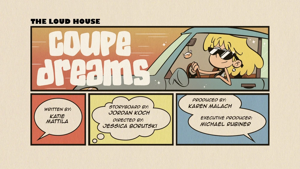 Happy 4th Anniversary to these episodes and Happy Birthday to Ruben ...