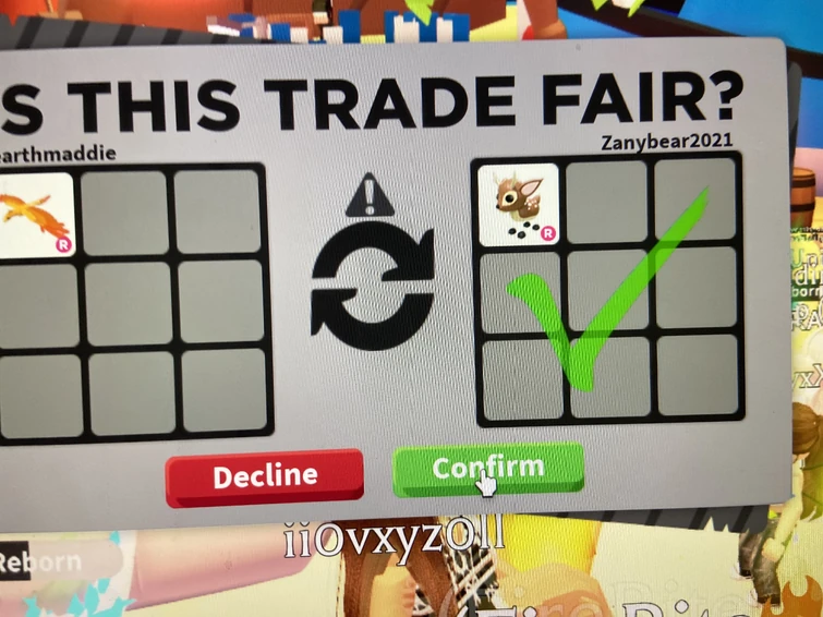 Wfl idk values | Fandom