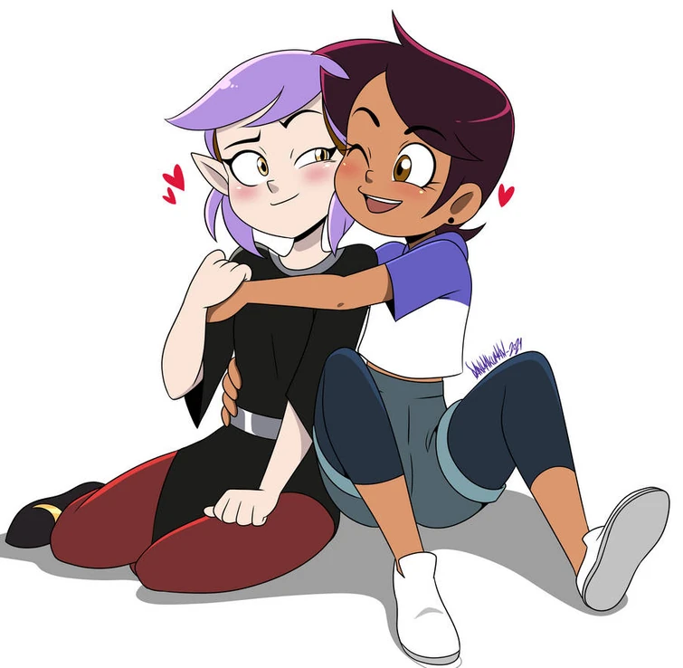 Discuss Everything About Shipping Wiki | Fandom