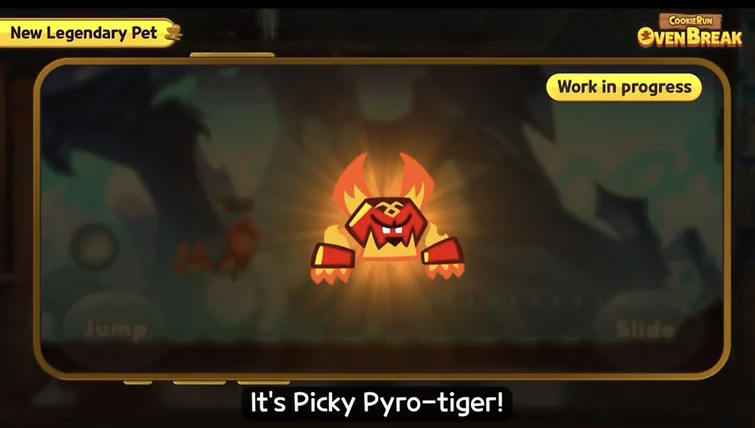 New OB flaming trailer update | Fandom