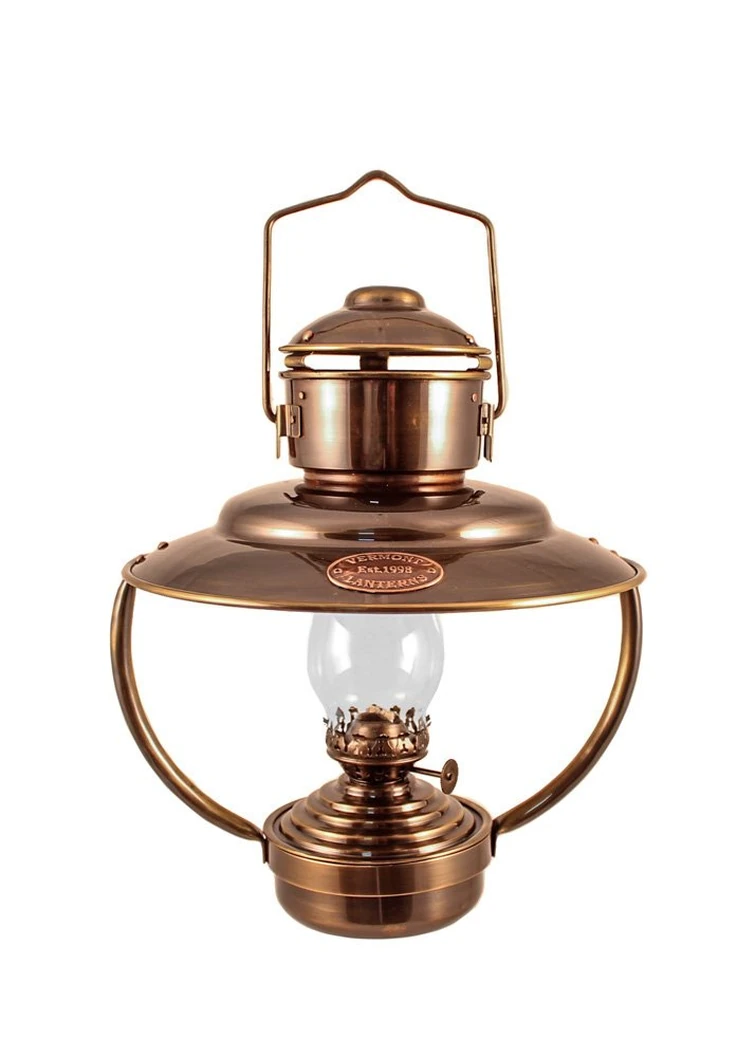 Copper Lantern [DECORATION] | Fandom