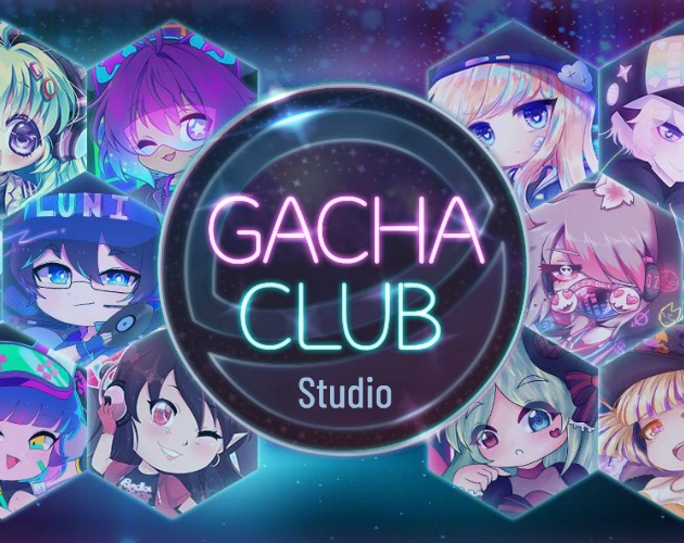 Link Download gacha club Laptop/Pc No emolator | Fandom