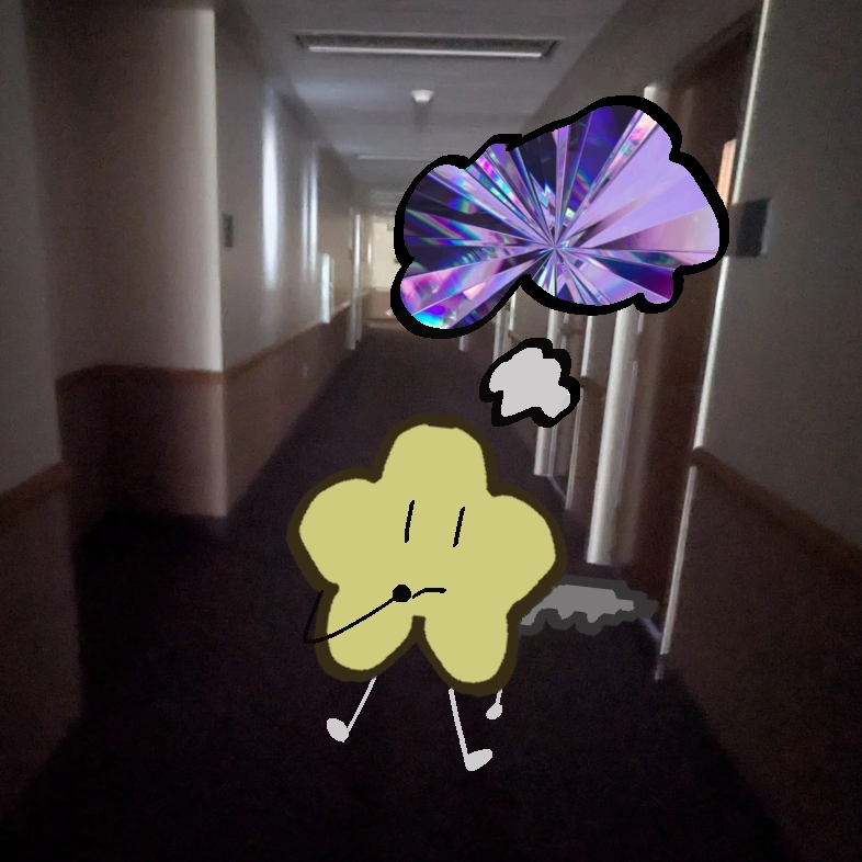 woah new star key post | Fandom