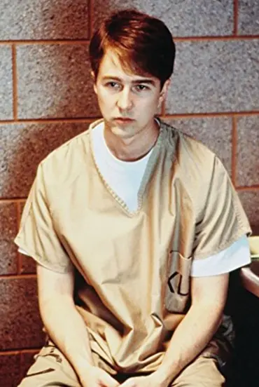 Where does Roy/Aaron fall on the evil meter? | Fandom