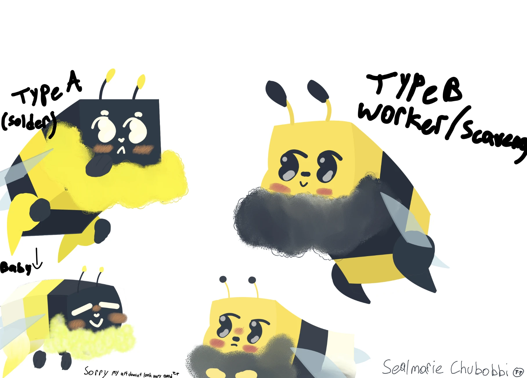 BSS Lore S1 Ep1: The ‘Bee’-ginning | Fandom