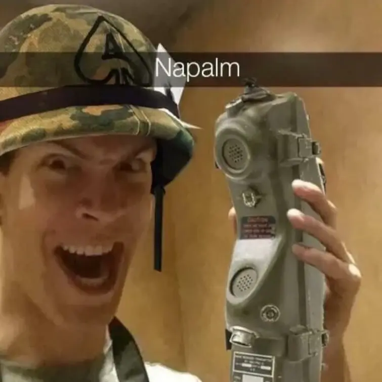 drawing taunt(?) over scout images cuz I feel like it | Fandom