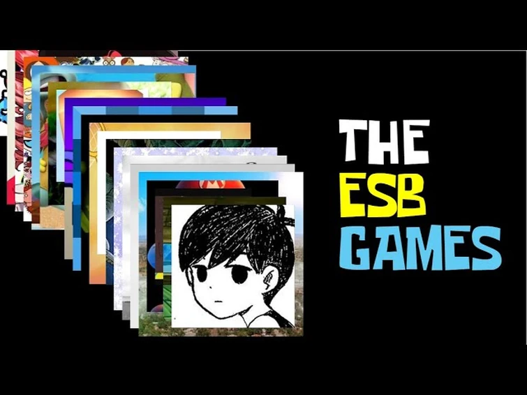 The ESB Games | Fandom