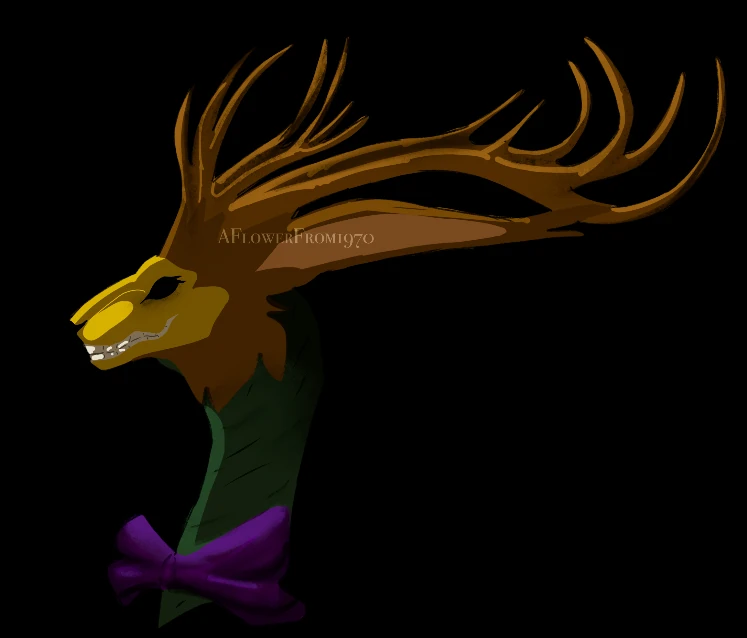 Pumpkin Rabbit but redesign | Fandom