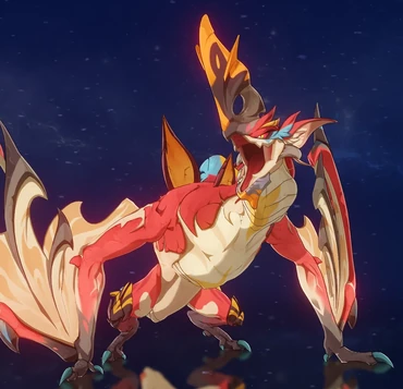 Favorite World Boss? (Natlan) | Fandom